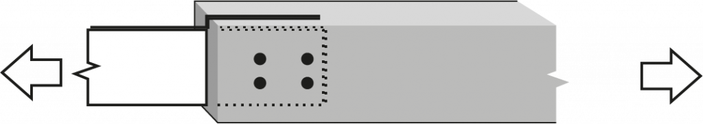 Bolt Selection Tables Viewer - CWC